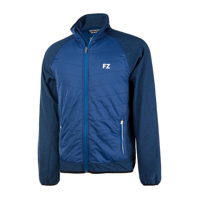 Player Jacket - Forza West Midlands