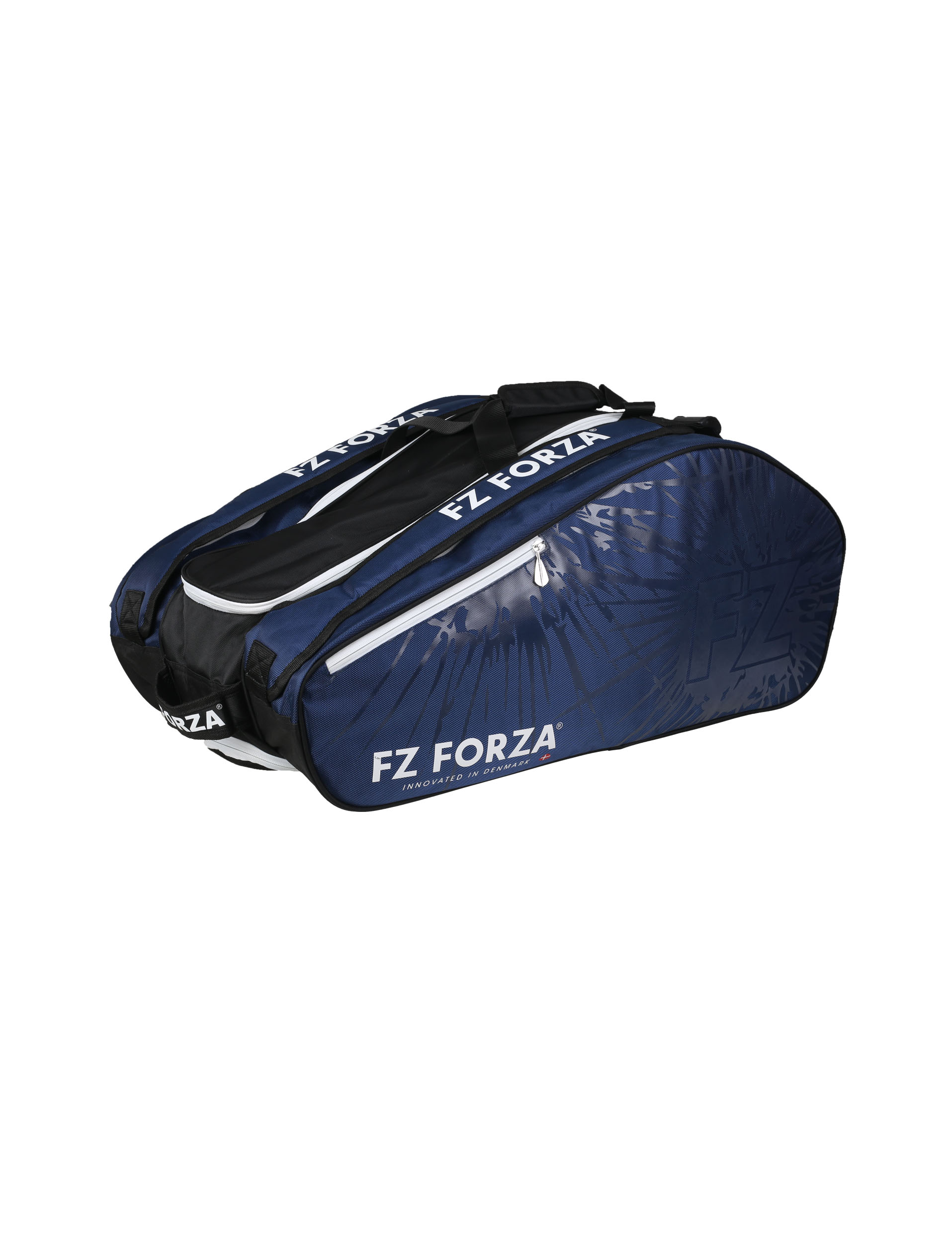 Blue Light Racket Bag - Forza West Midlands